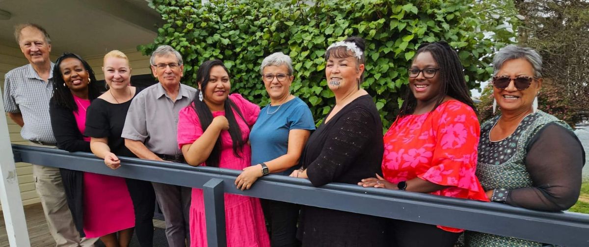 Hamilton Community Centre | Desert Spring Community Centre