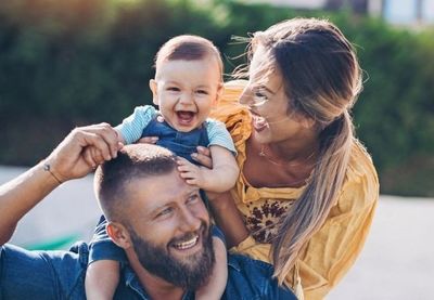 SETTLING DOWN | Hatton Financial Services