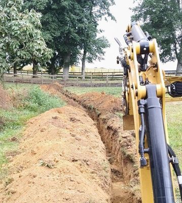 About Us - Rural Electrical Services