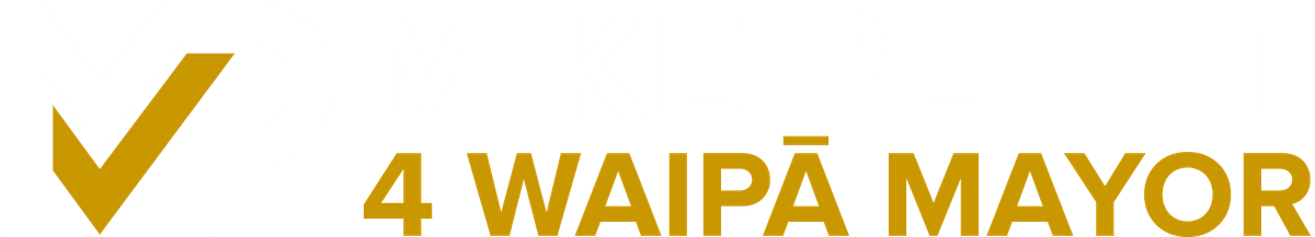 Contact Mike Pettit | Waipā Mayoral Candidate | Mike Pettit