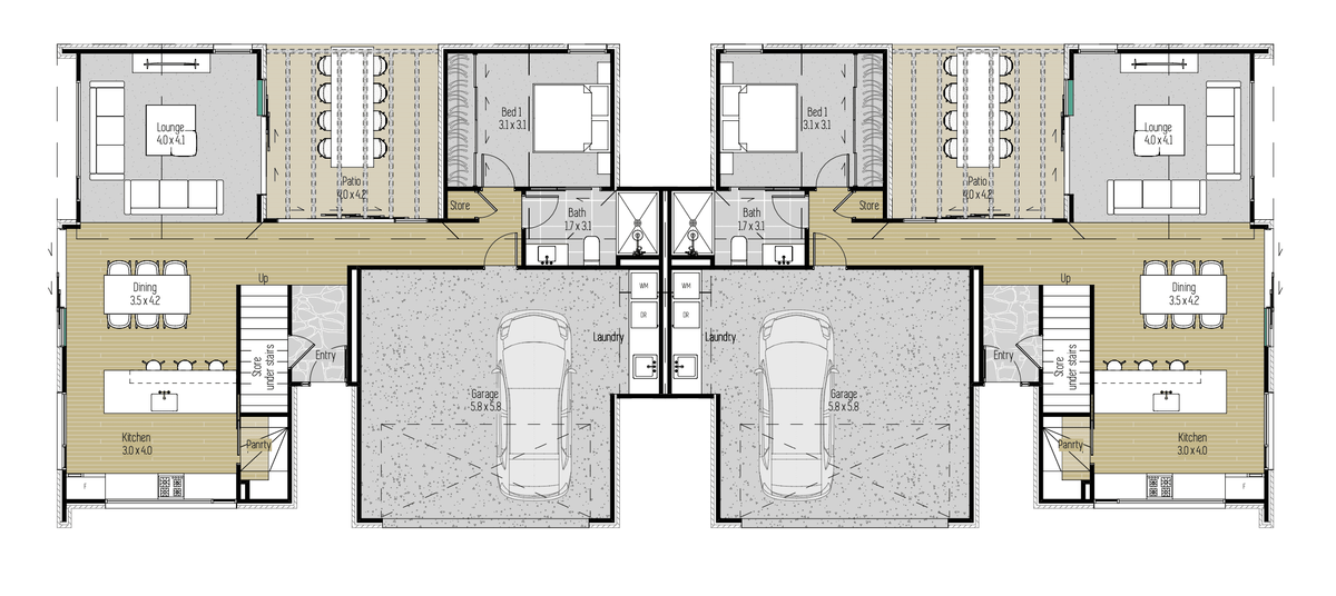 Kelly Road | CRB Builders
