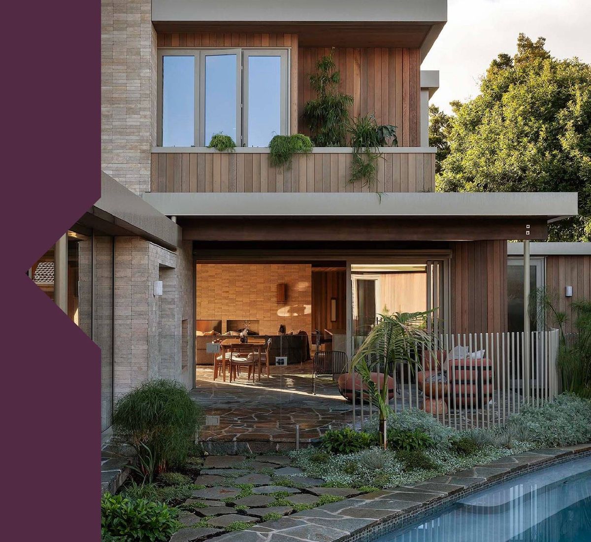 Architectural Home Building Services | Faulkner Construction | Faulkner ...