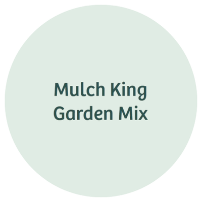Garden Mix | Mulch King
