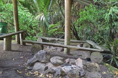 Facilities | Sonshine Ranch