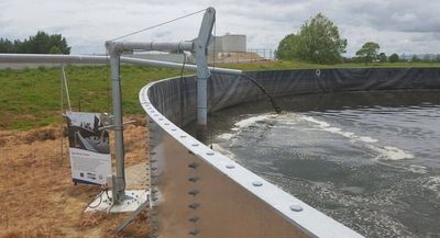 DE Water Tanks, NZ | Tasman Tanks Ltd.