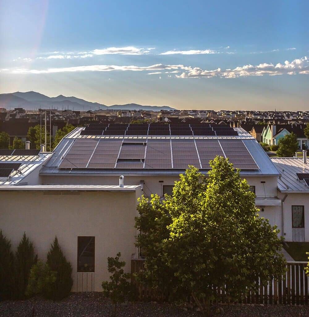 Wellington Solar Services - Residential & Commercial