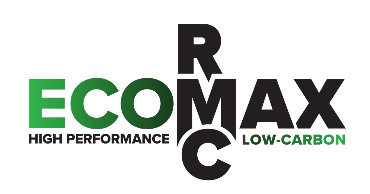 Ecomax RMC | Ecomax RMC