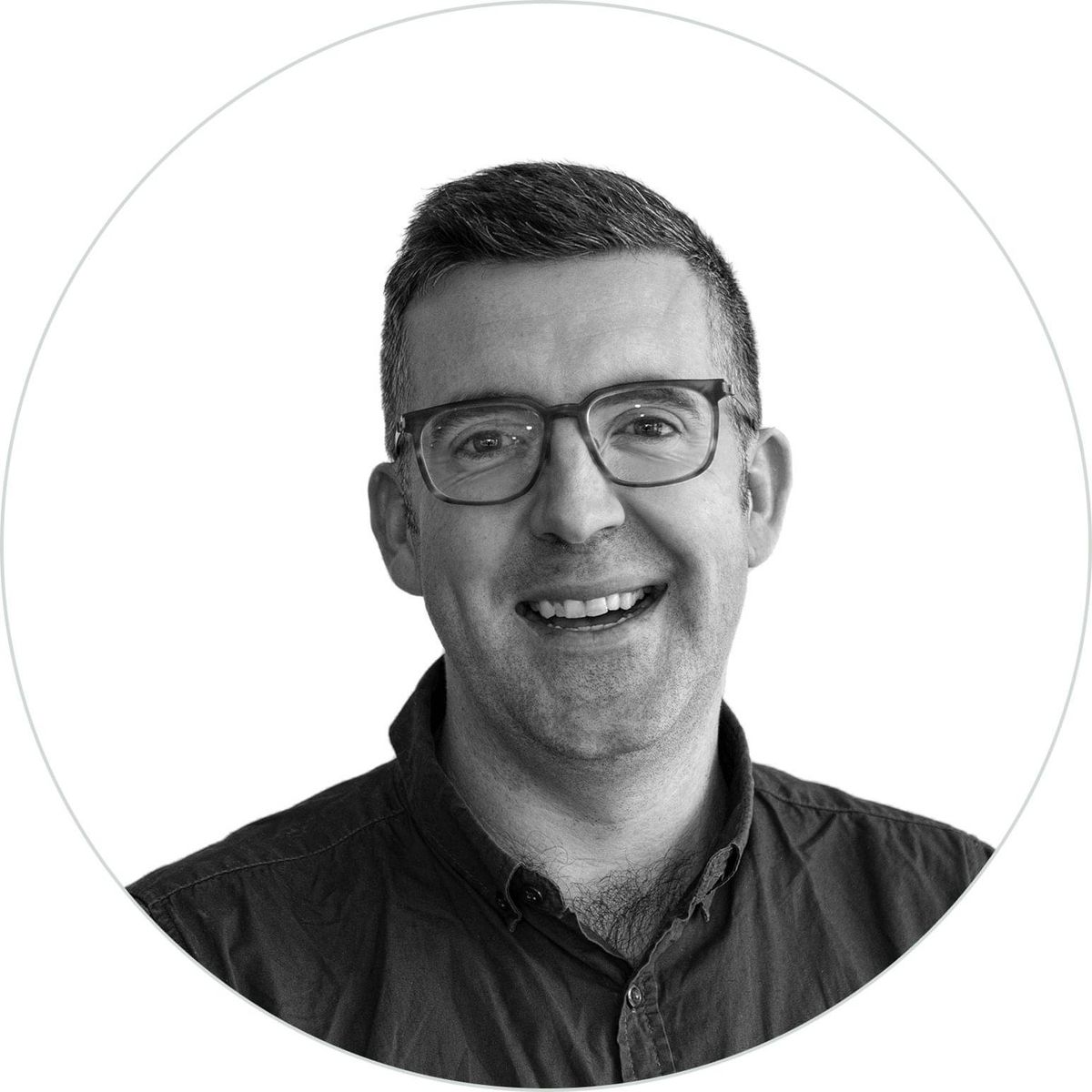 Chris Stevens - Senior Design Lead | Holmes Architecture | Holmes ...
