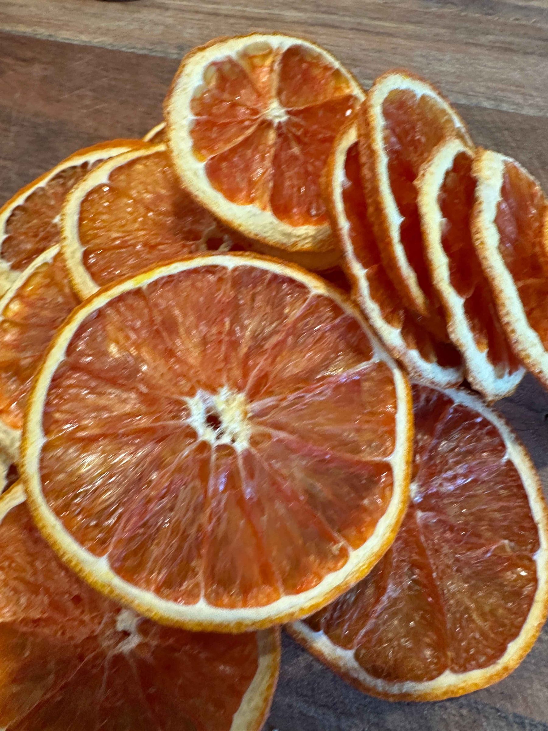 Dried citrus slices — shop all products | The Drying rack