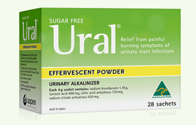 Urinary Tract Infections | Your Pharmacy