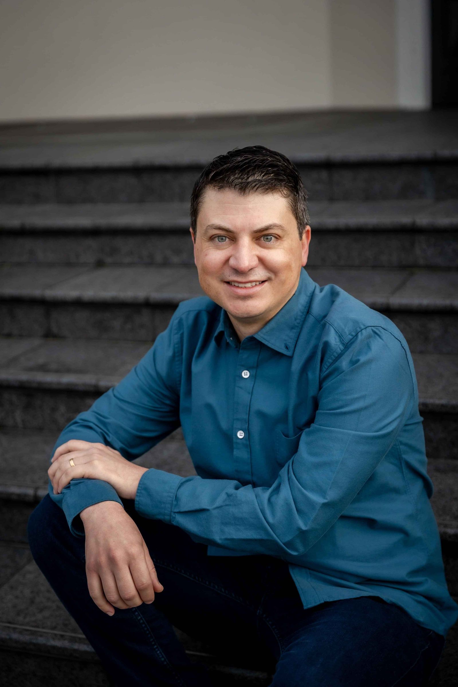 Dr Lincoln Miranda – Cambridge Dentist & Endodontist | Waipā Dental