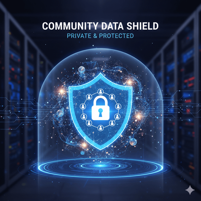 members privacy | Auckland Central Community Shed