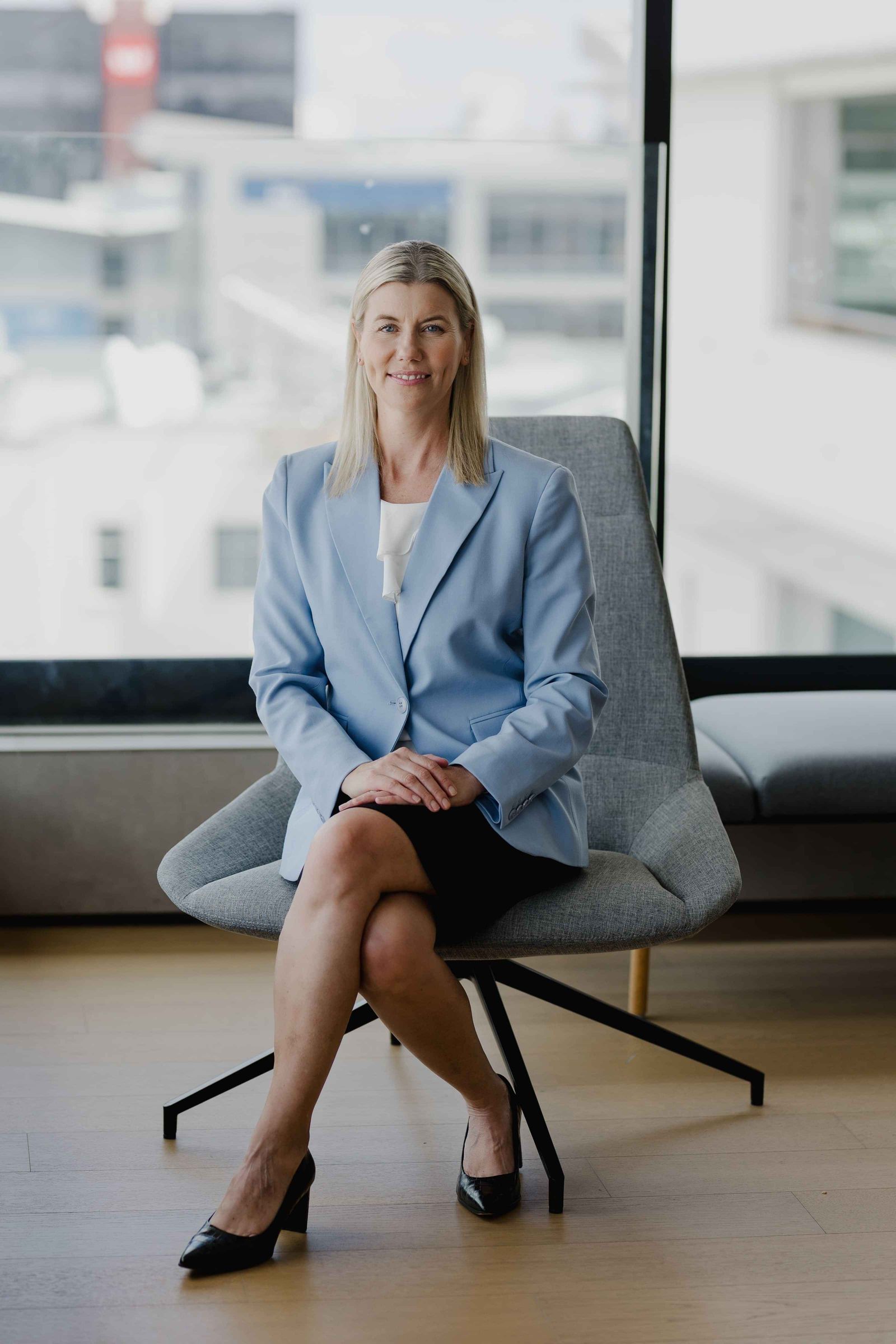 Stephanie Ambler | Family Lawyer & Relationship Property Barrister ...
