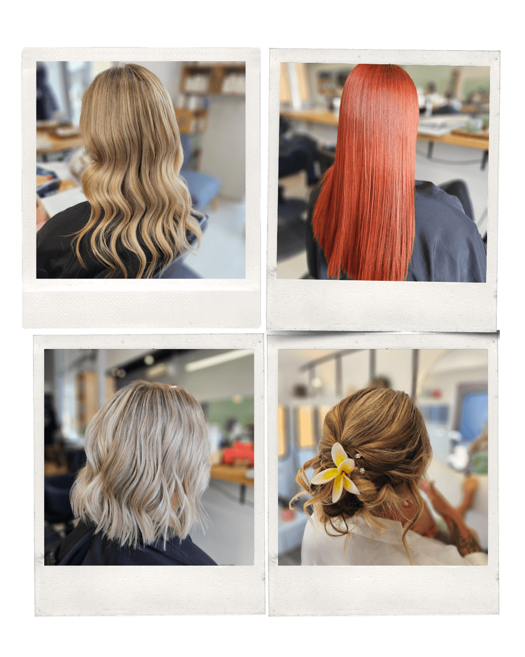 Haircuts, Colour, Extensions & Smoothing Services | Hair by Shiyee ...