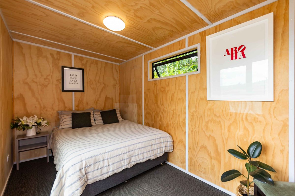 Transportable Cabins Rotorua BOP & Waikato | Renegade Cabins