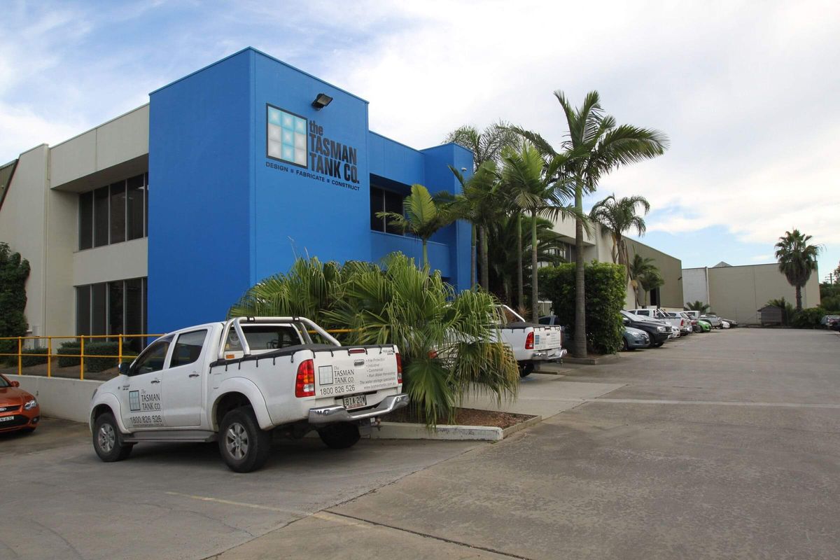 Contact AUS | Tasman Tanks Ltd.